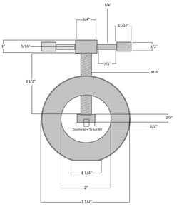Over Engineered Nutcracker : 11 Steps (with Pictures) - Instructables