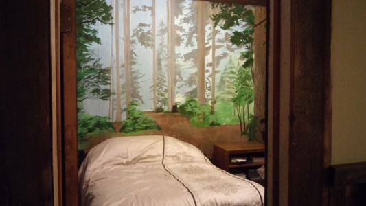DIY Forest Mural : 6 Steps (with Pictures) - Instructables