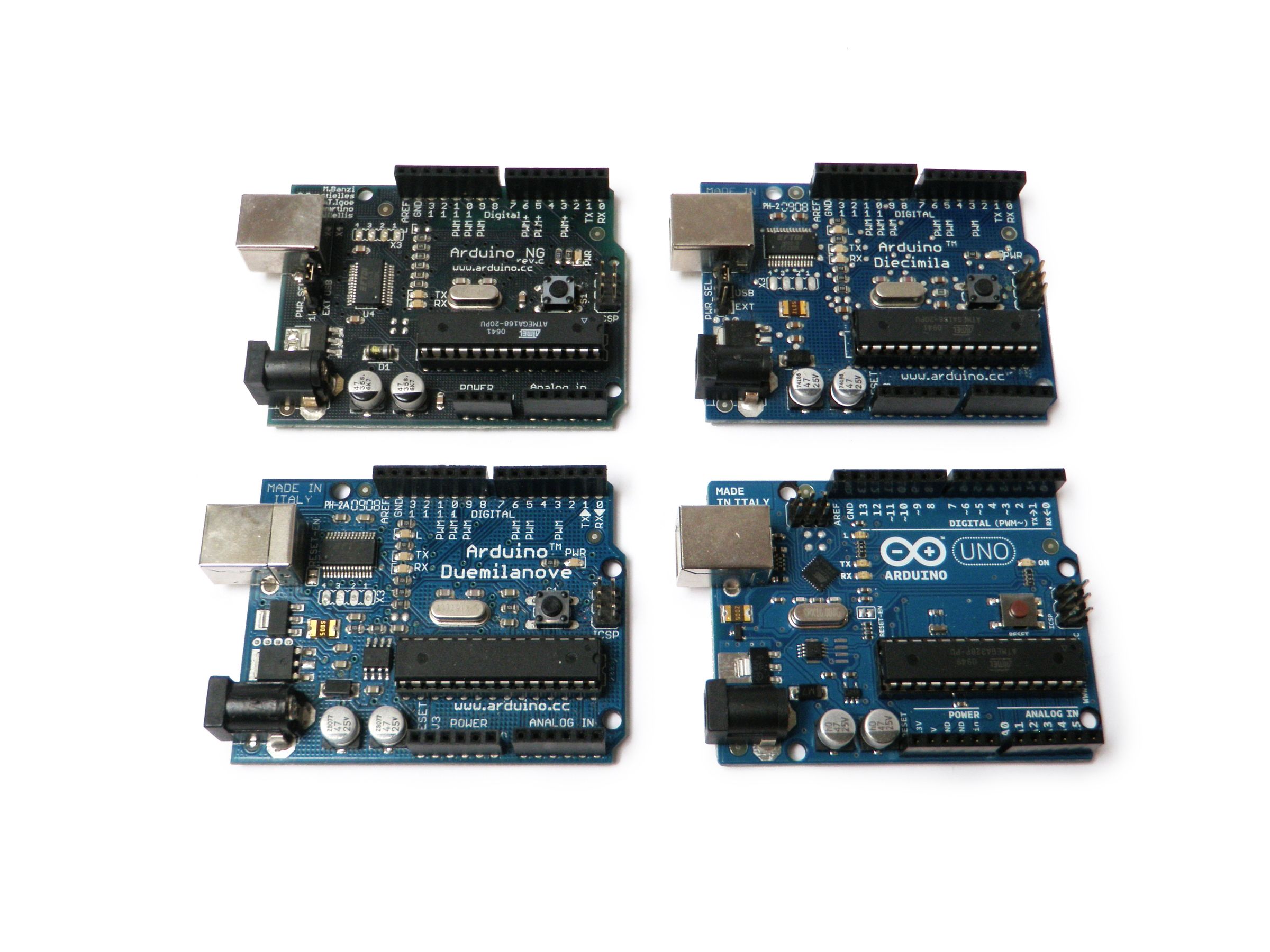 Intro to Arduino : 15 Steps (with Pictures) - Instructables