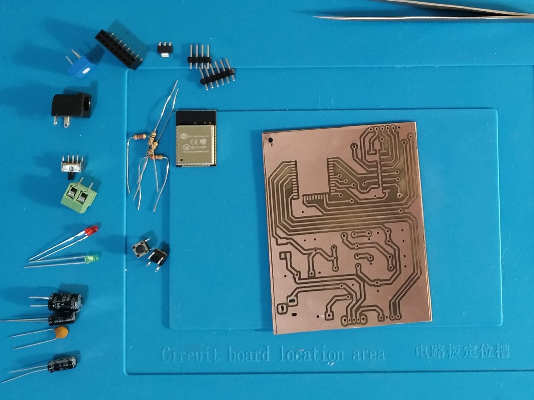 Mario Bros. Clock : 7 Steps (with Pictures) - Instructables