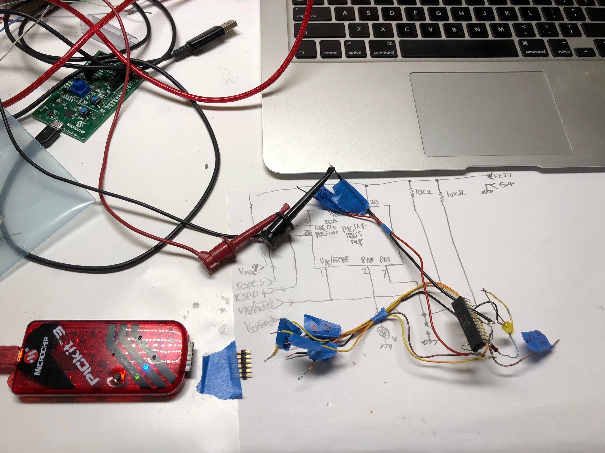 Dodge Viper Fuel Relay Controller : 16 Steps - Instructables