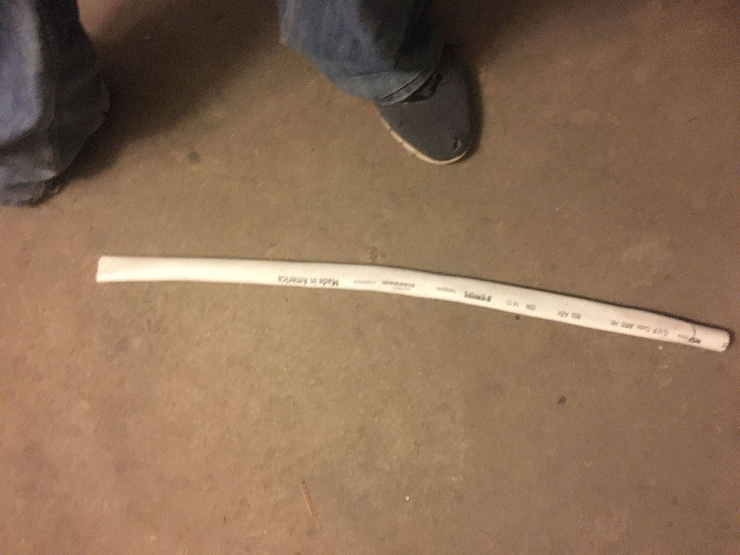 How to Make a Prop Axe : 8 Steps - Instructables