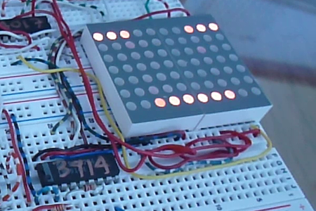 DIY Mini Oscilloscope : 13 Steps - Instructables