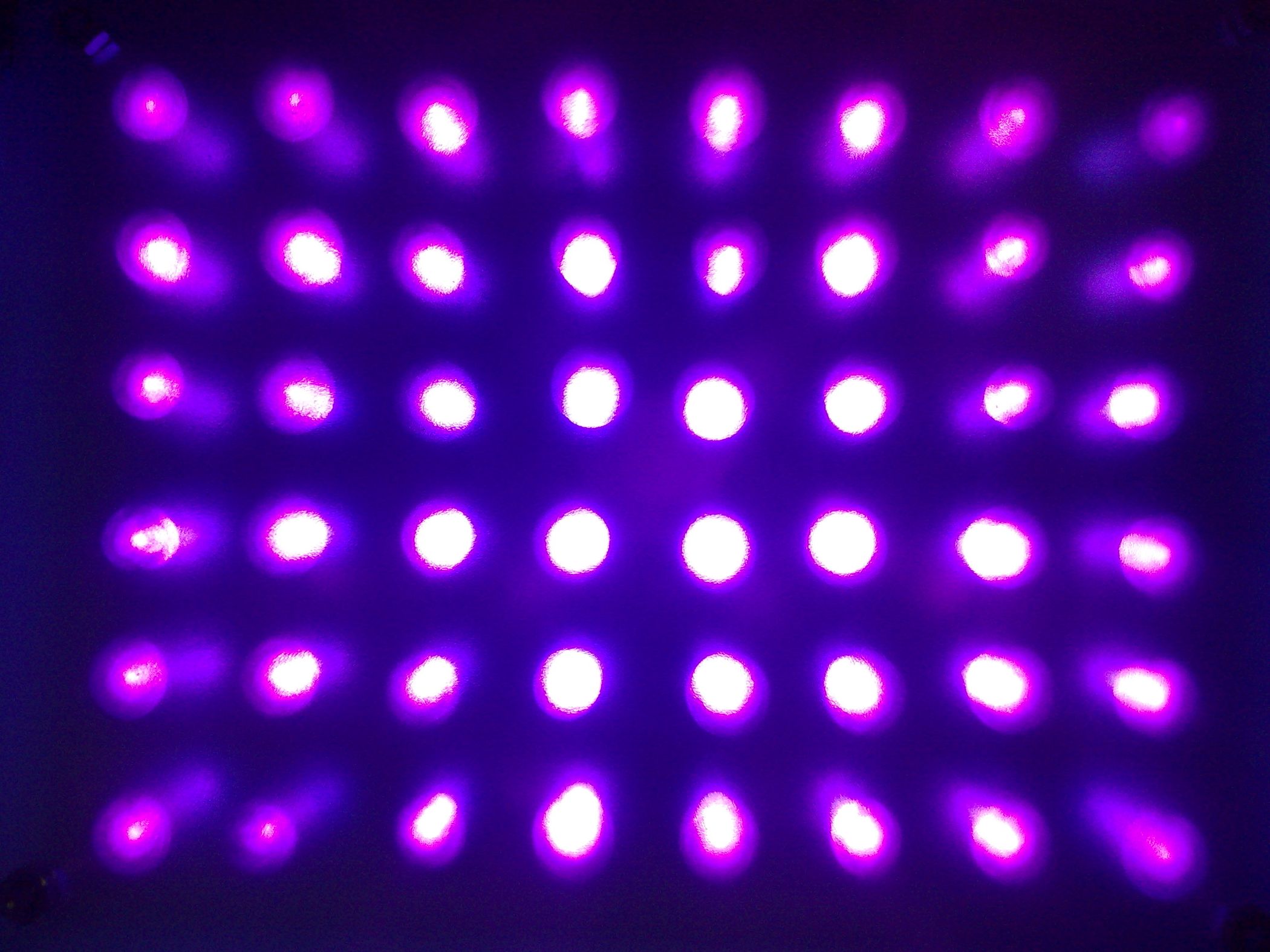 UV Led Exposure Box DIY - Instructables