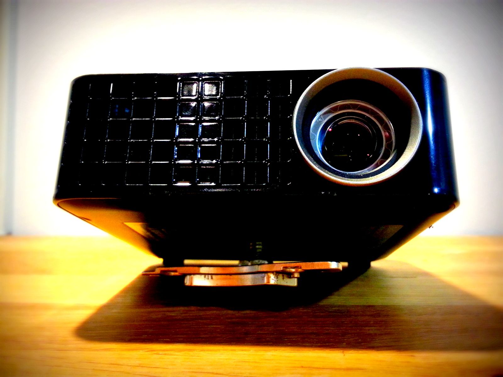 Cake Icing Tracer Projector : 4 Steps (with Pictures) - Instructables