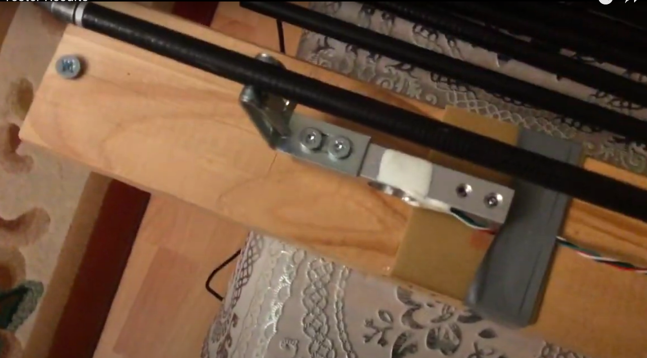 Electronic Arrow Spine Tester : 29 Steps (with Pictures) - Instructables