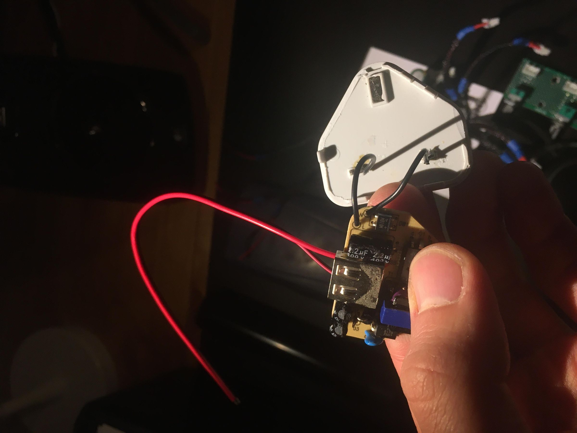DIY Speaker Set & Amplifier: a Gift for Dad : 10 Steps (with Pictures ...