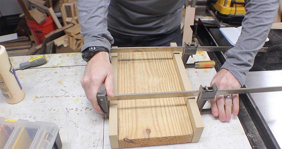 How to Make a Secret Door/book Case : 9 Steps (with Pictures ...