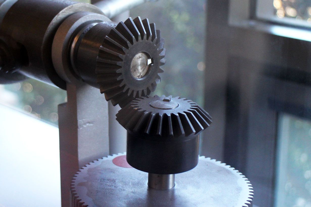 Basic Gear Mechanisms : 21 Steps (with Pictures) - Instructables