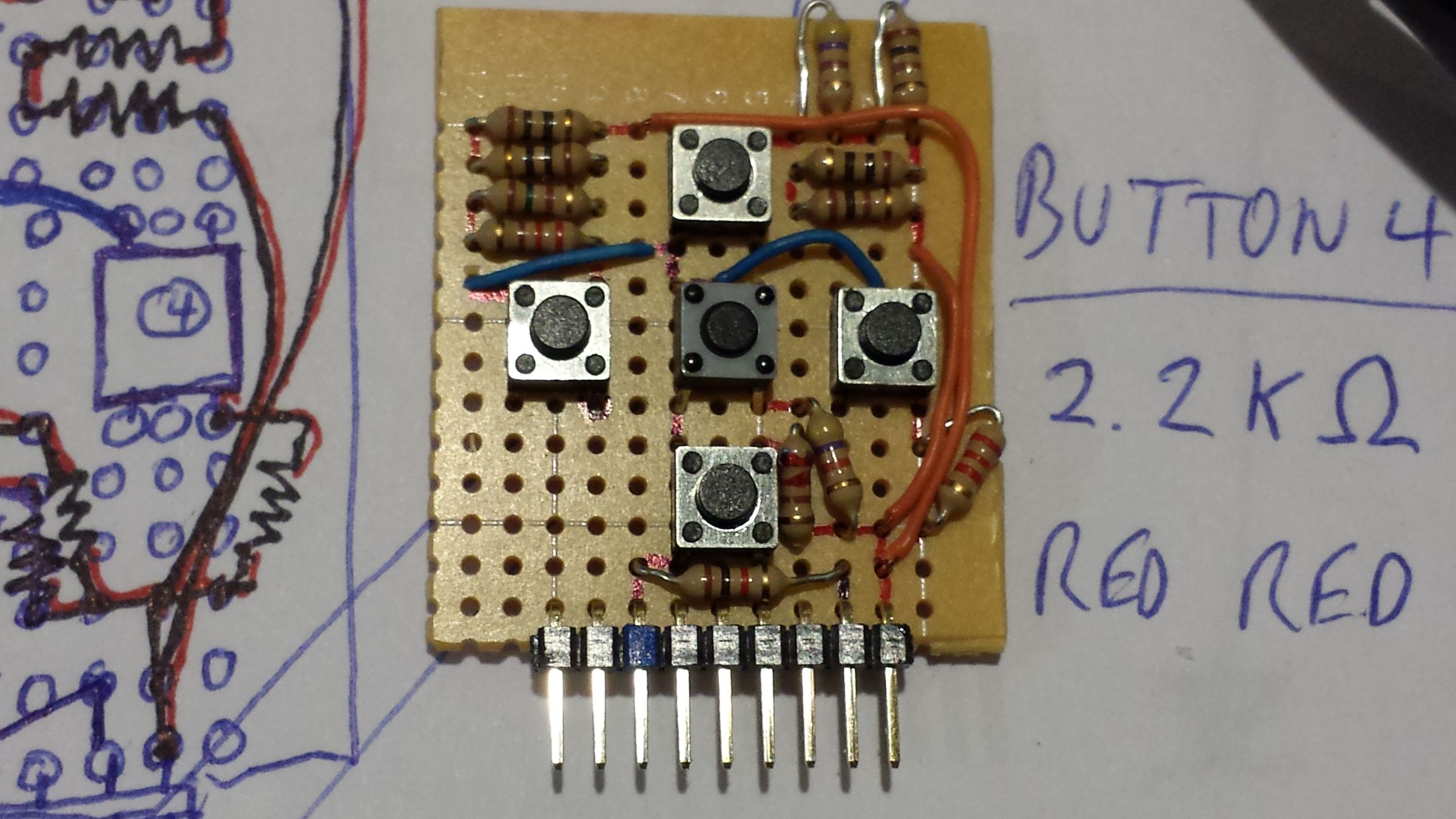 Arduino Mini-Shields : 11 Steps (with Pictures) - Instructables