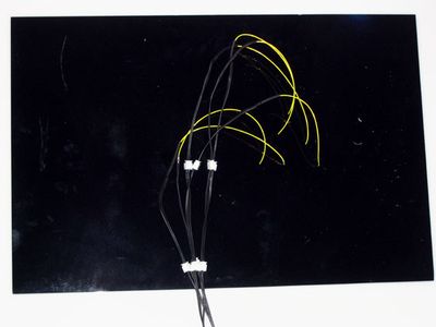 How to Make EL Wire Art : 9 Steps (with Pictures) - Instructables