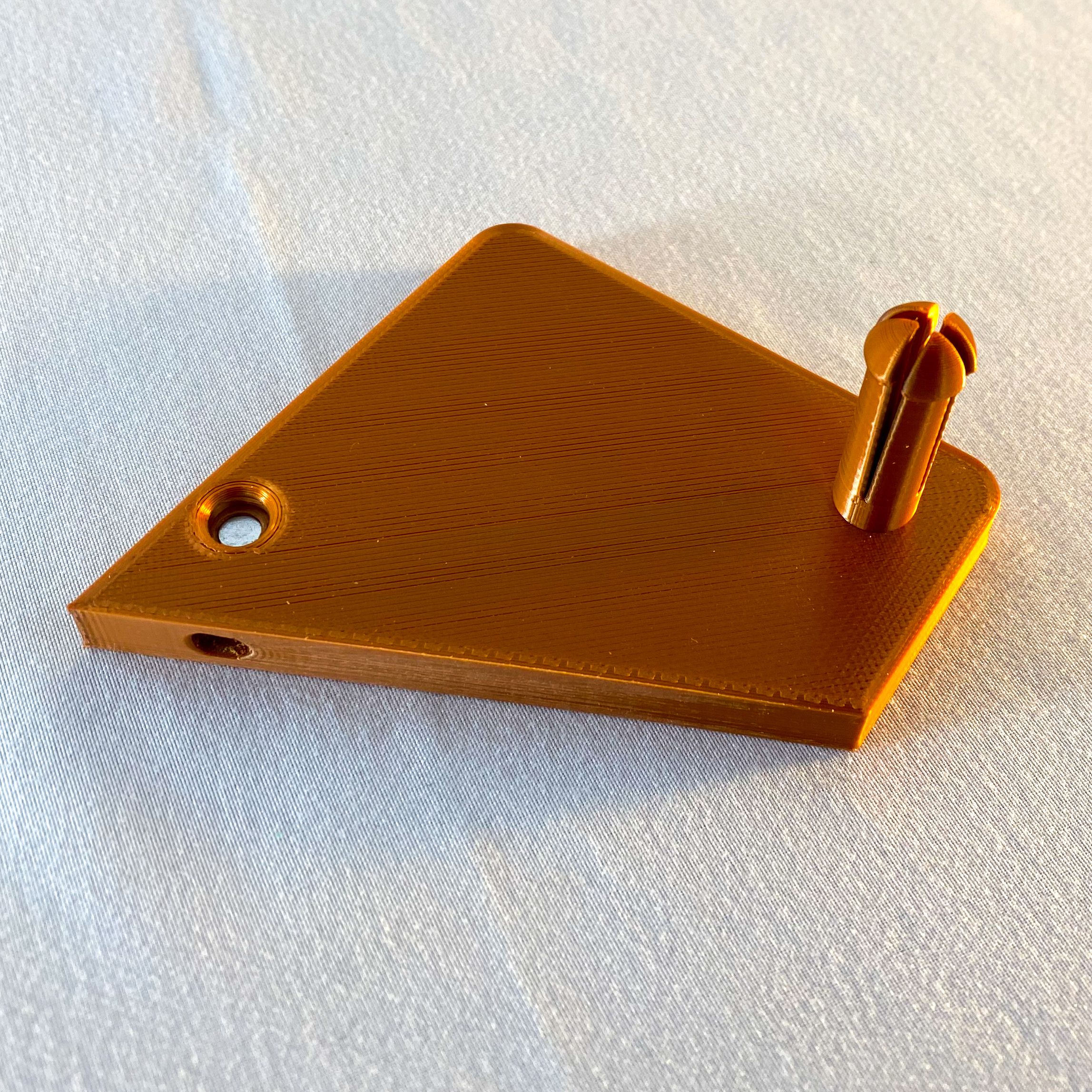 Puzzle Box (Unibox) - 3D Print : 15 Steps (with Pictures) - Instructables