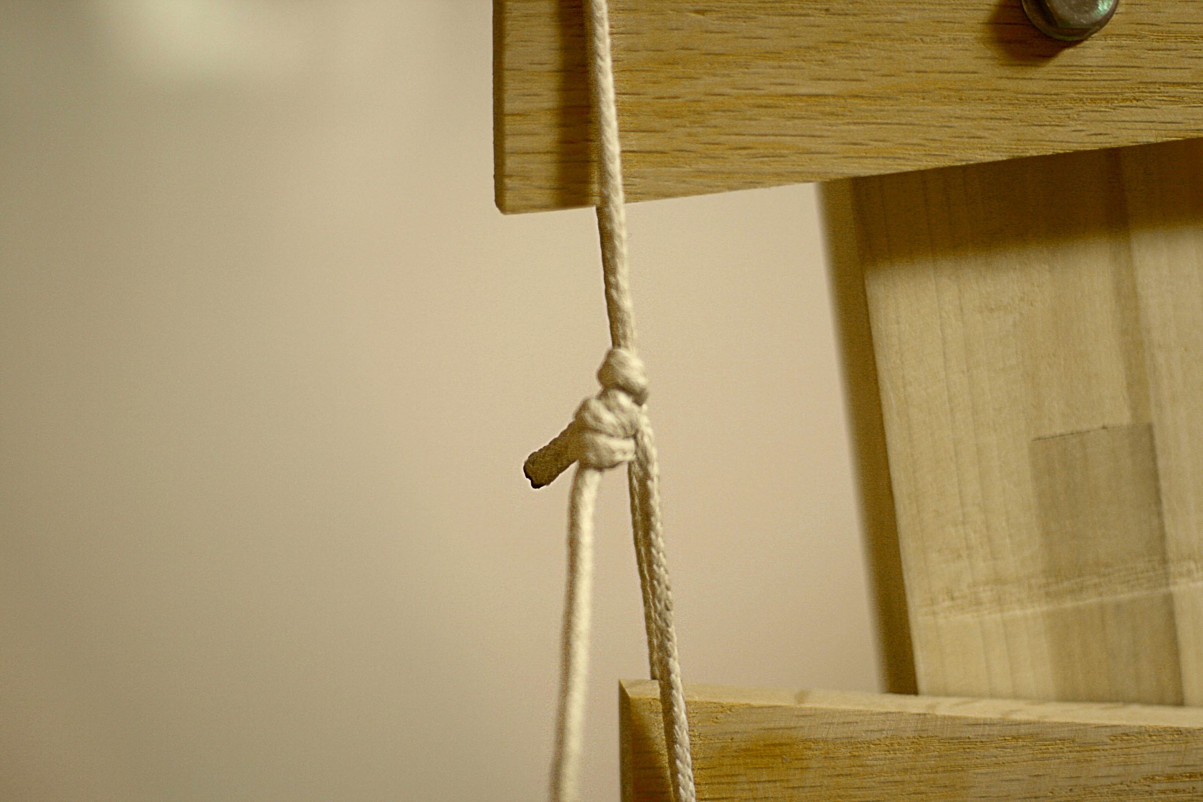 Make a Scroll Saw! (using Only Upcycled/free Materials) : 12 Steps ...