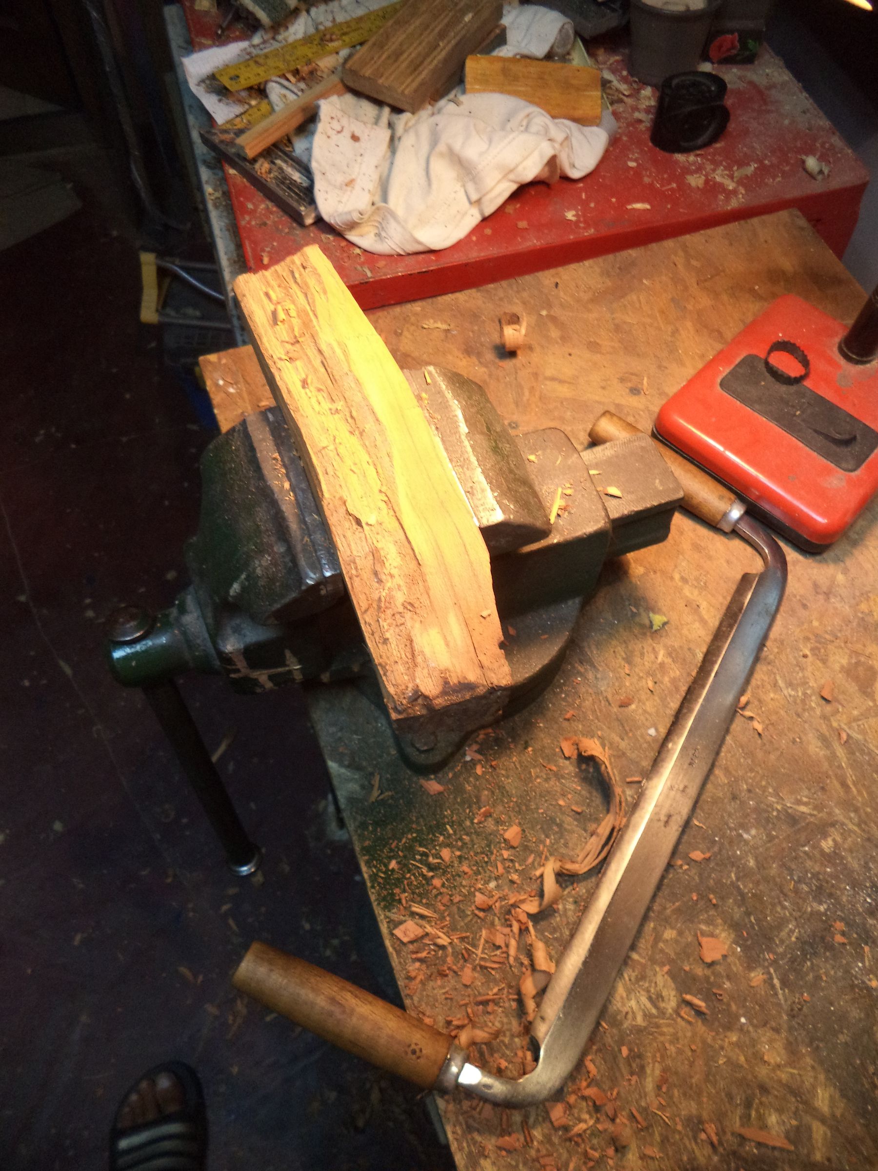 How to Make a Hammer in 20+ Years : 14 Steps (with Pictures ...