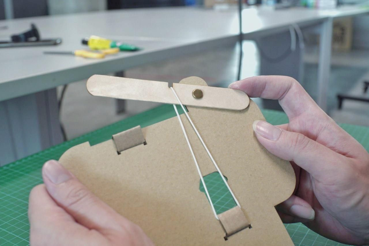 Cardboard + Scanner : 8 Steps (with Pictures) - Instructables