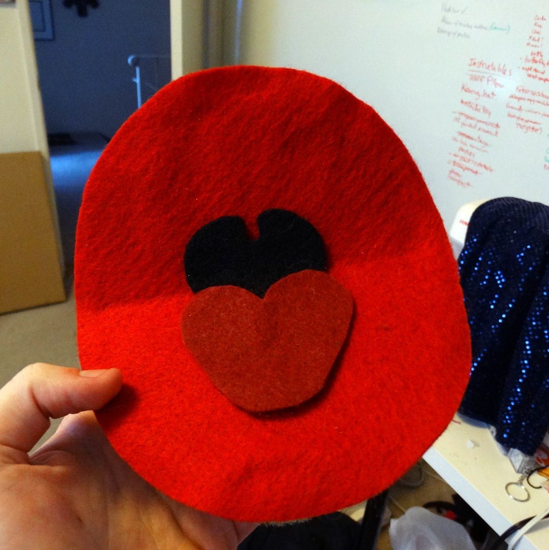 Dark Crystal Fizzgig Inspired Puppet : 11 Steps (with Pictures ...