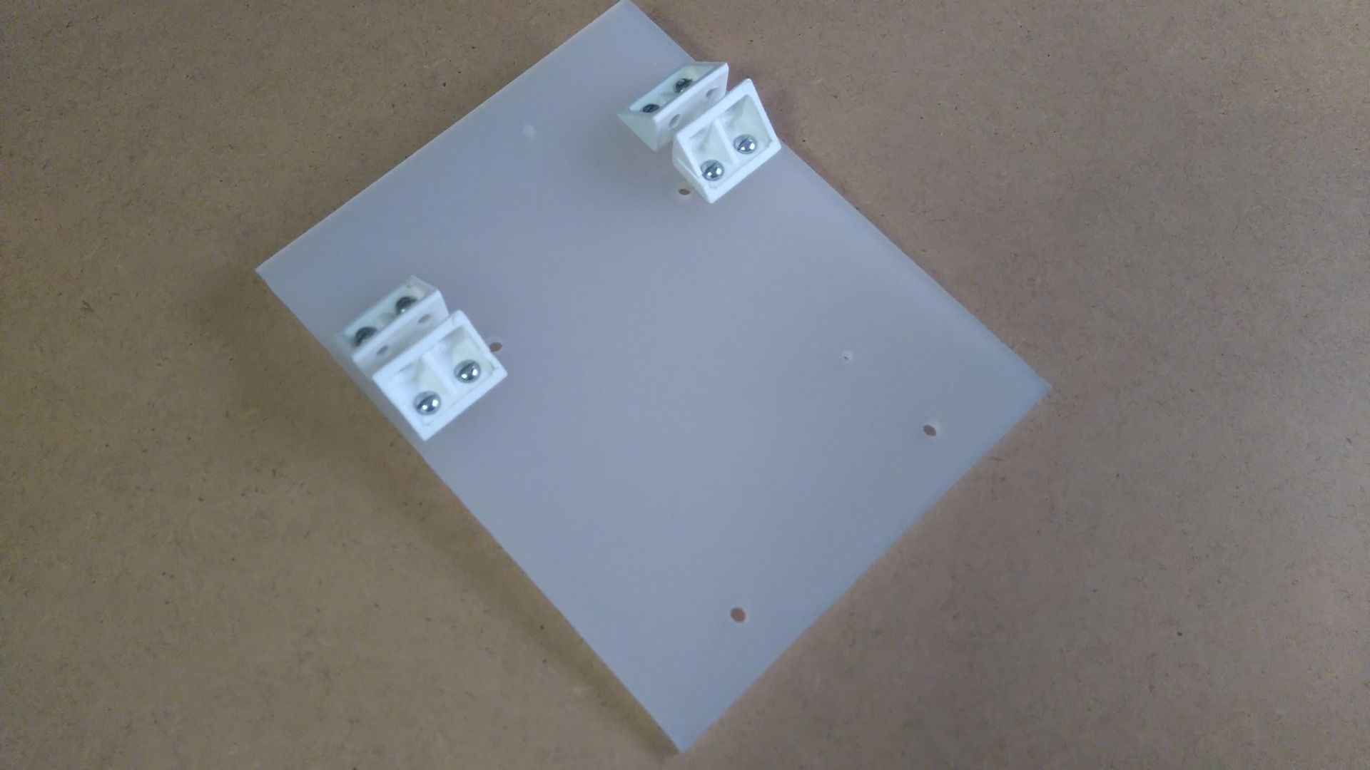 Arduino Mini CNC Plotter Machine From Dvd Drives : 10 Steps (with ...