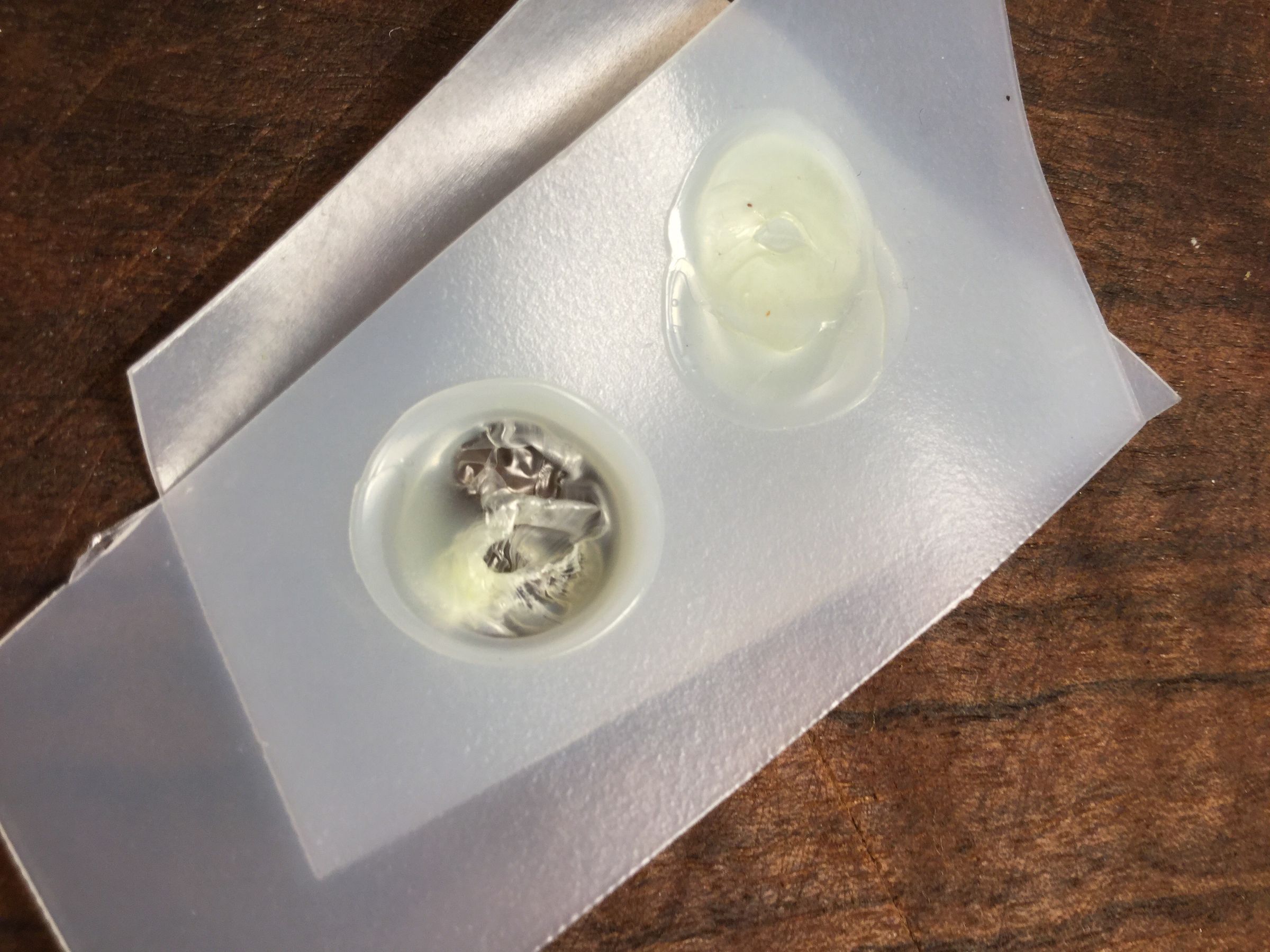 Spot Weld Plastic : 9 Steps (with Pictures) - Instructables