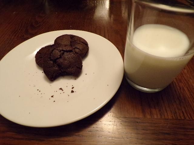 Mocha Holiday Cookies : 6 Steps (with Pictures) - Instructables