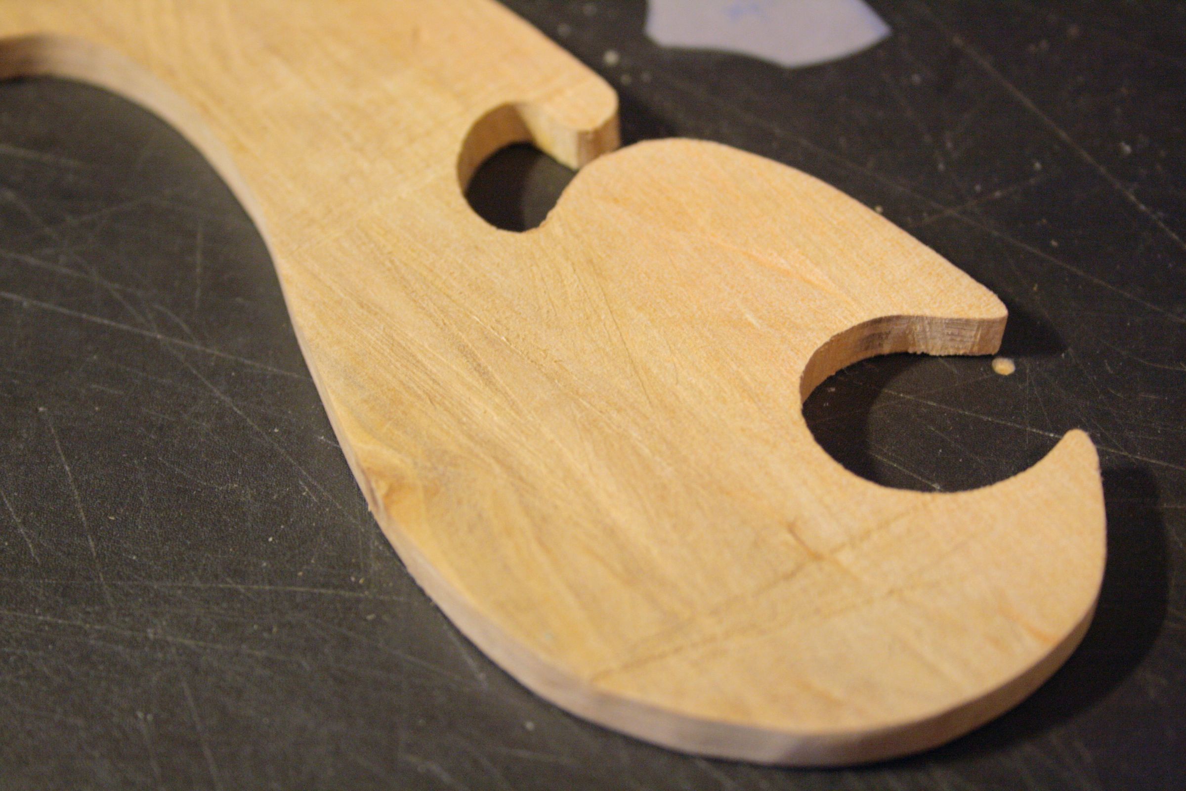 Curvy French Curves : 9 Steps (with Pictures) - Instructables