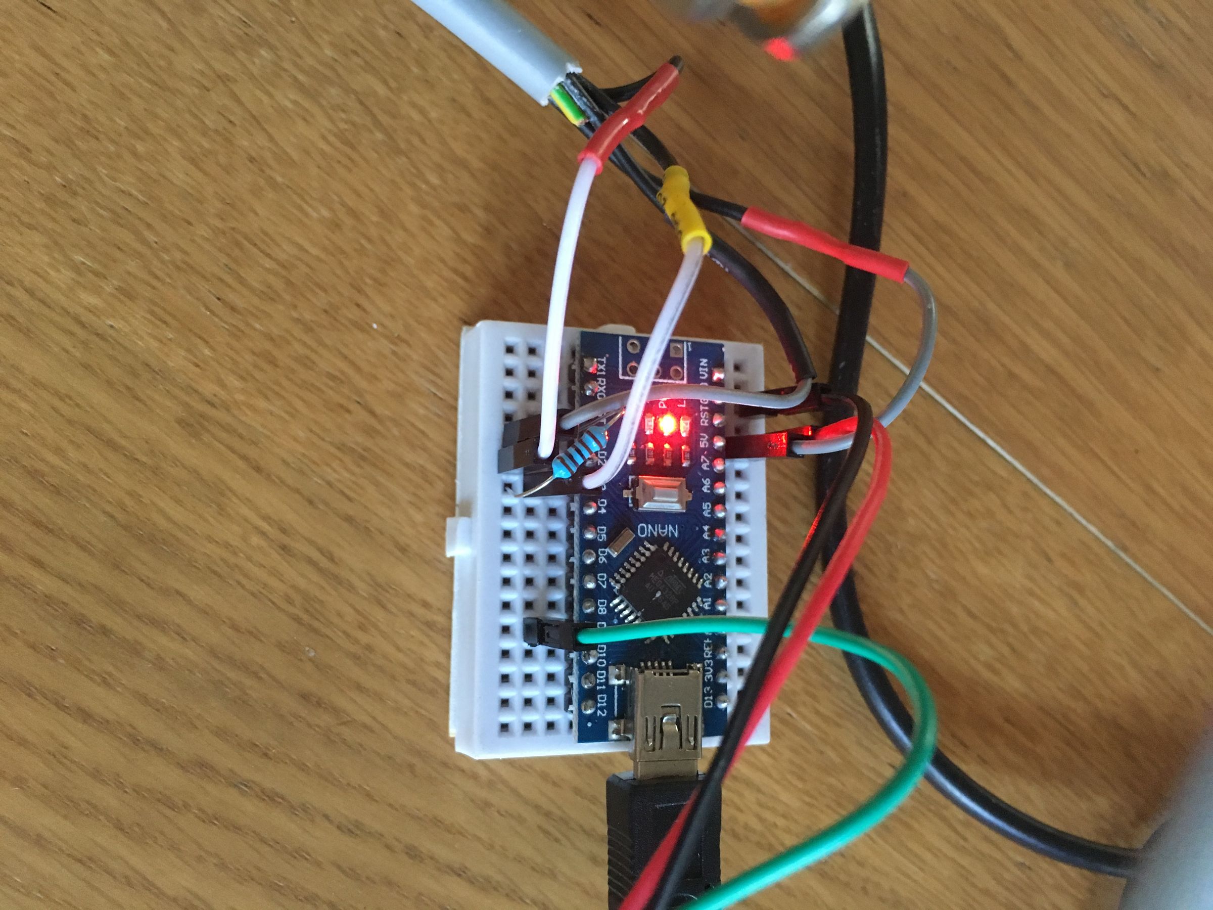 Simple DIY Party PhotoBooth! : 19 Steps (with Pictures) - Instructables