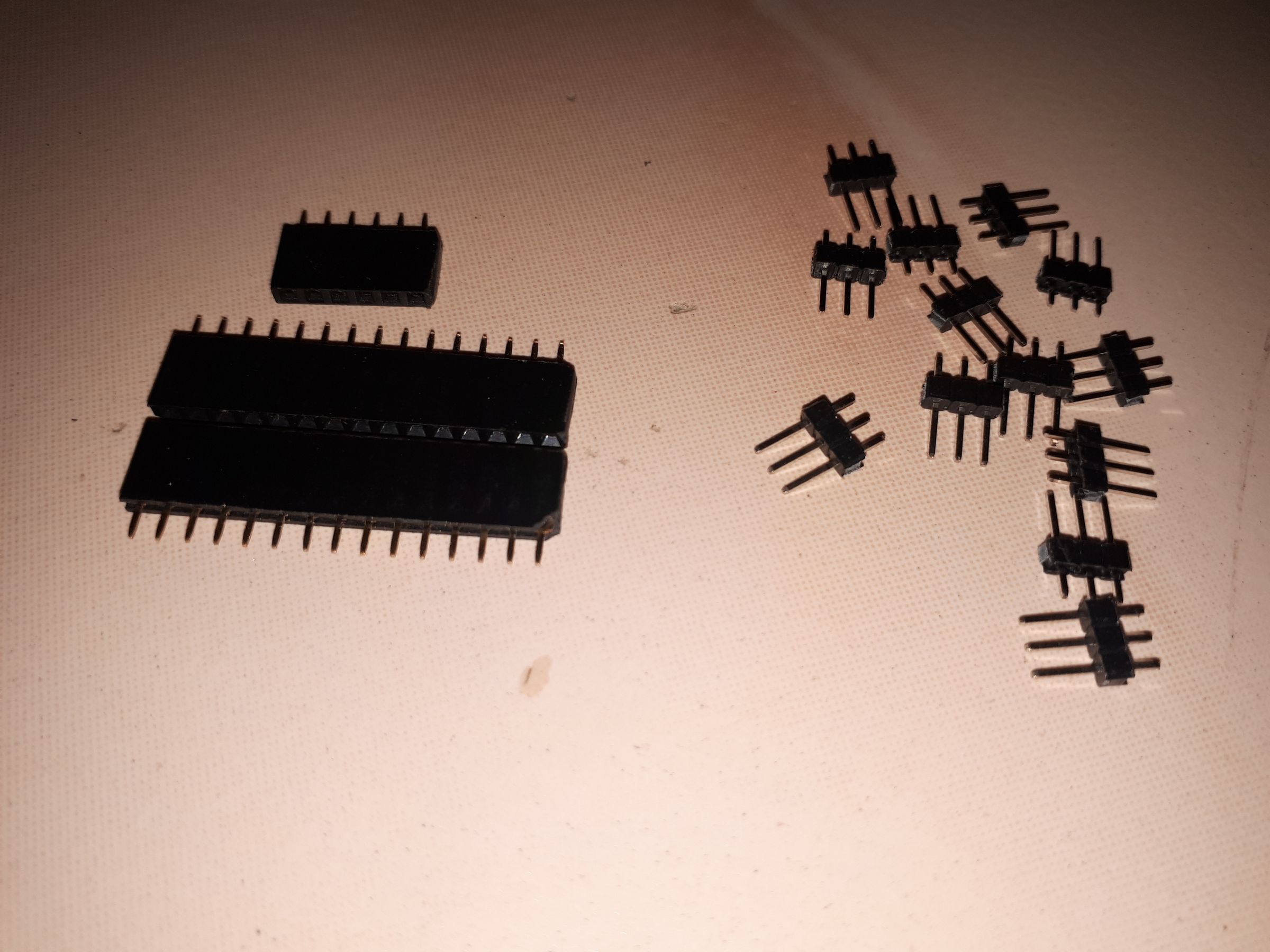 Baby MIT Cheetah Robot : 22 Steps (with Pictures) - Instructables