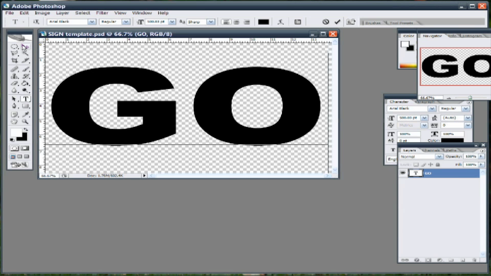 The Ultimate Sports Fan Sign! : 5 Steps (with Pictures) - Instructables