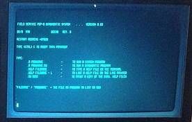 PiDP-8: a Raspberry Pi As PDP-8 Minicomputer : 7 Steps - Instructables