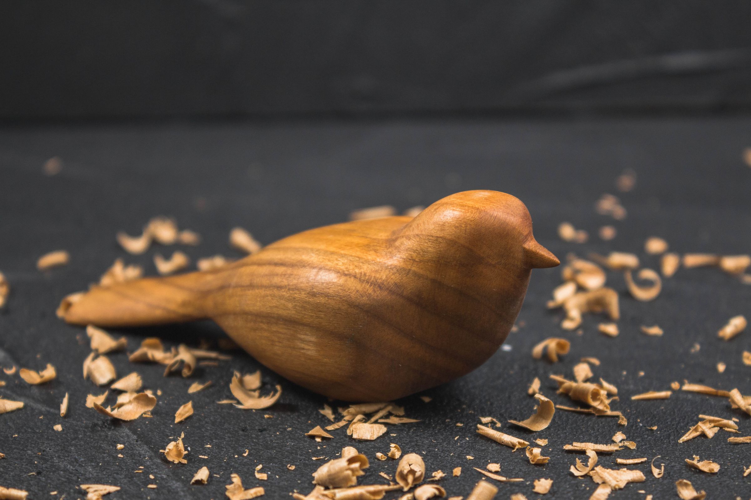 Creating Art from Wood: 30 Whittling Ideas for All Skill Levels - The ...