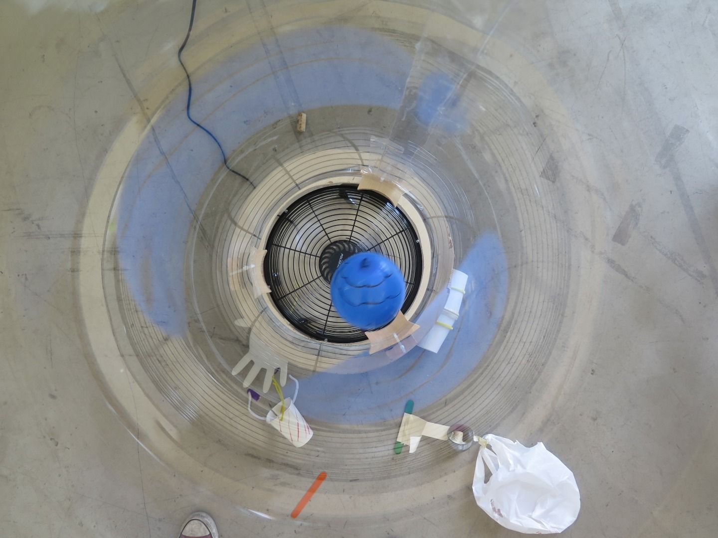 Wind Tube! : 13 Steps (with Pictures) - Instructables