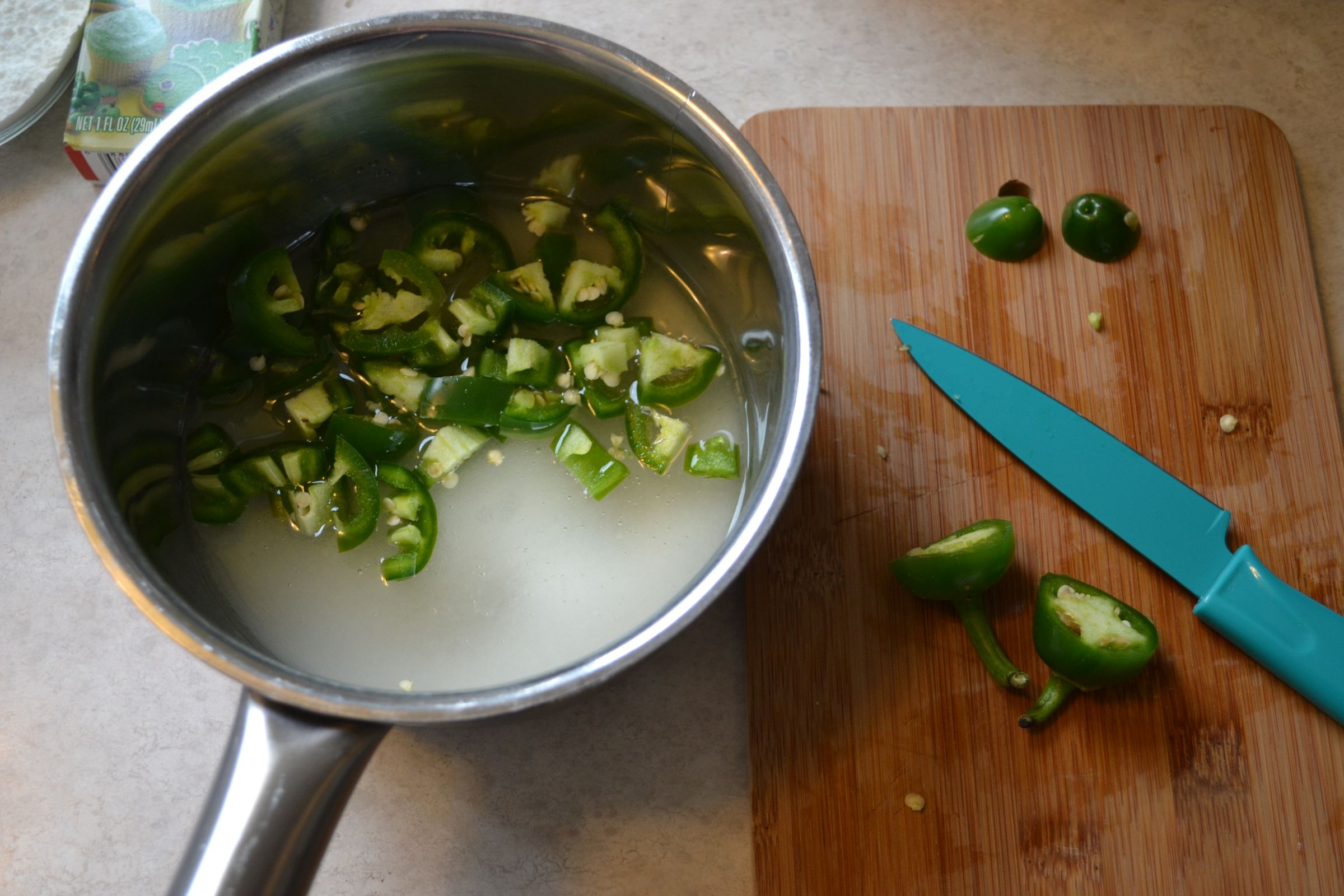 Creeps (Spicy Marshmallow Creepers) : 8 Steps (with Pictures ...