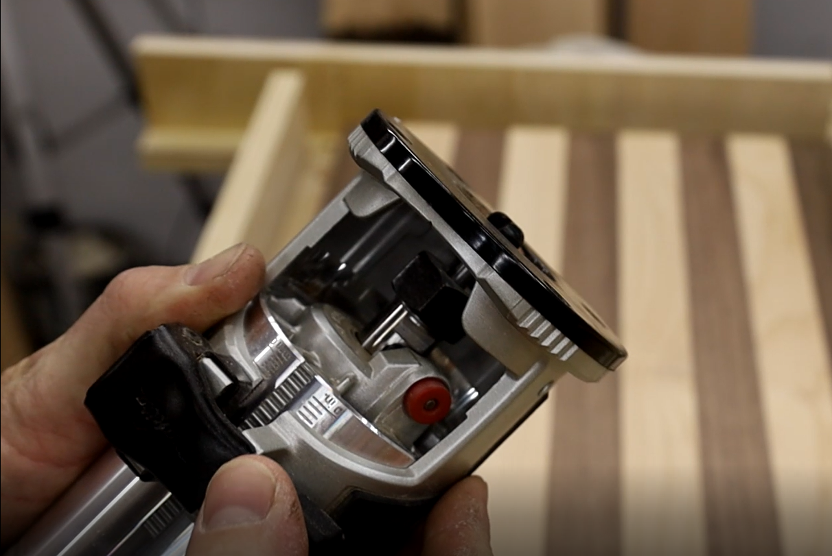 Adjustable Juice Groove Jig : 7 Steps (with Pictures) - Instructables