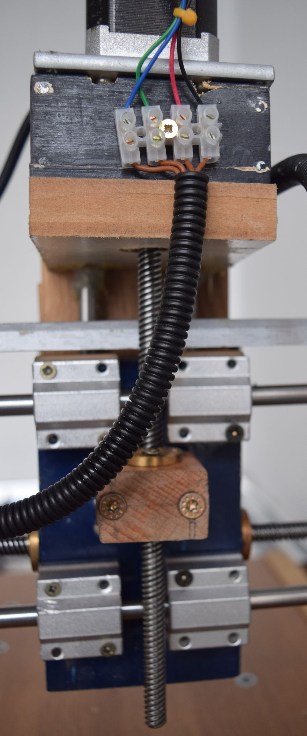 DIY CNC for Less of 160€ With Arduino : 7 Steps (with Pictures ...