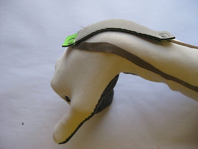 Fabric Bend Sensor : 8 Steps (with Pictures) - Instructables