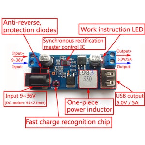 Arduino Weathercloud Weather Station : 16 Steps (with Pictures ...