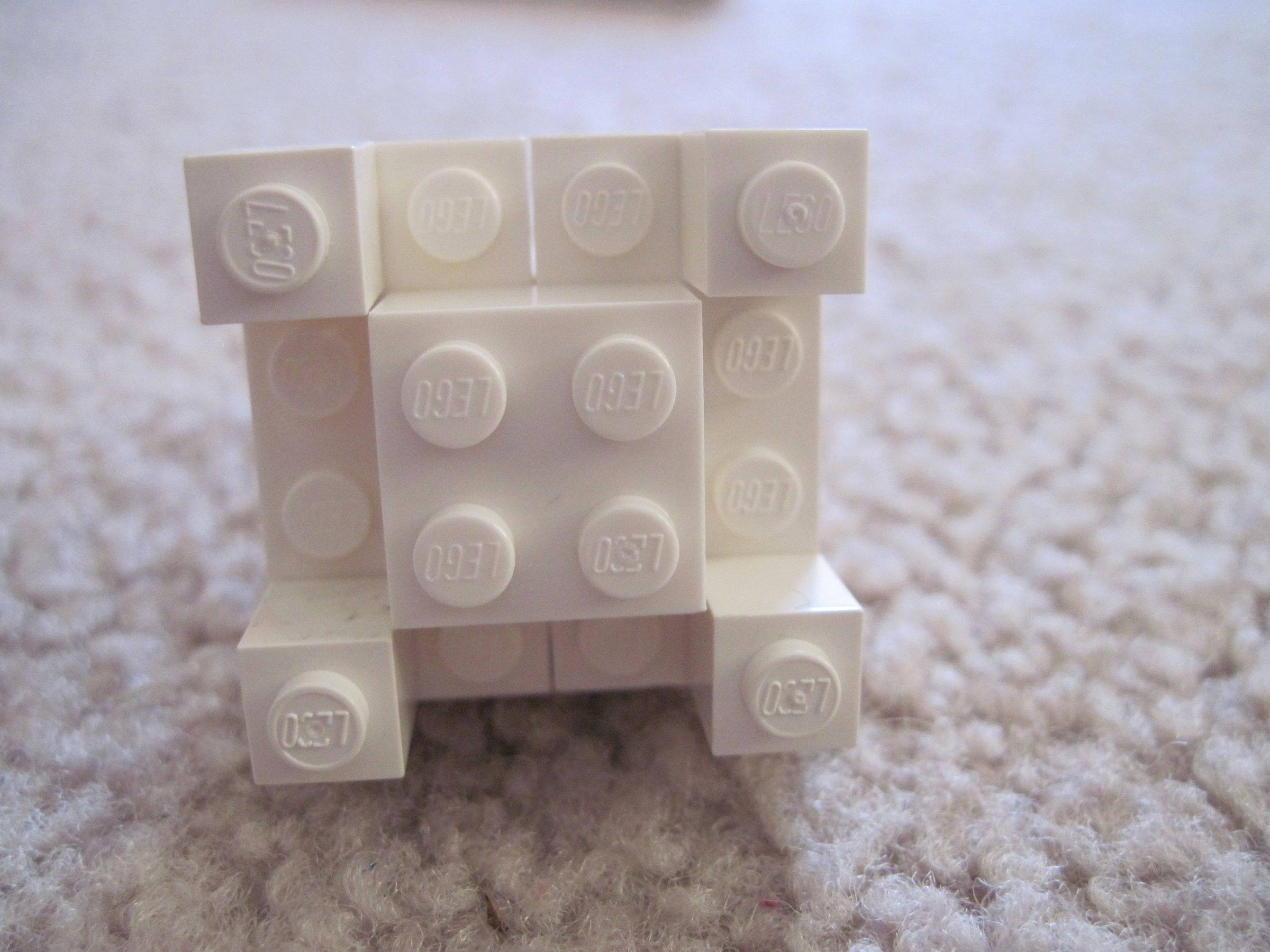 Awesome Lego Chess Set! : 8 Steps (with Pictures) - Instructables
