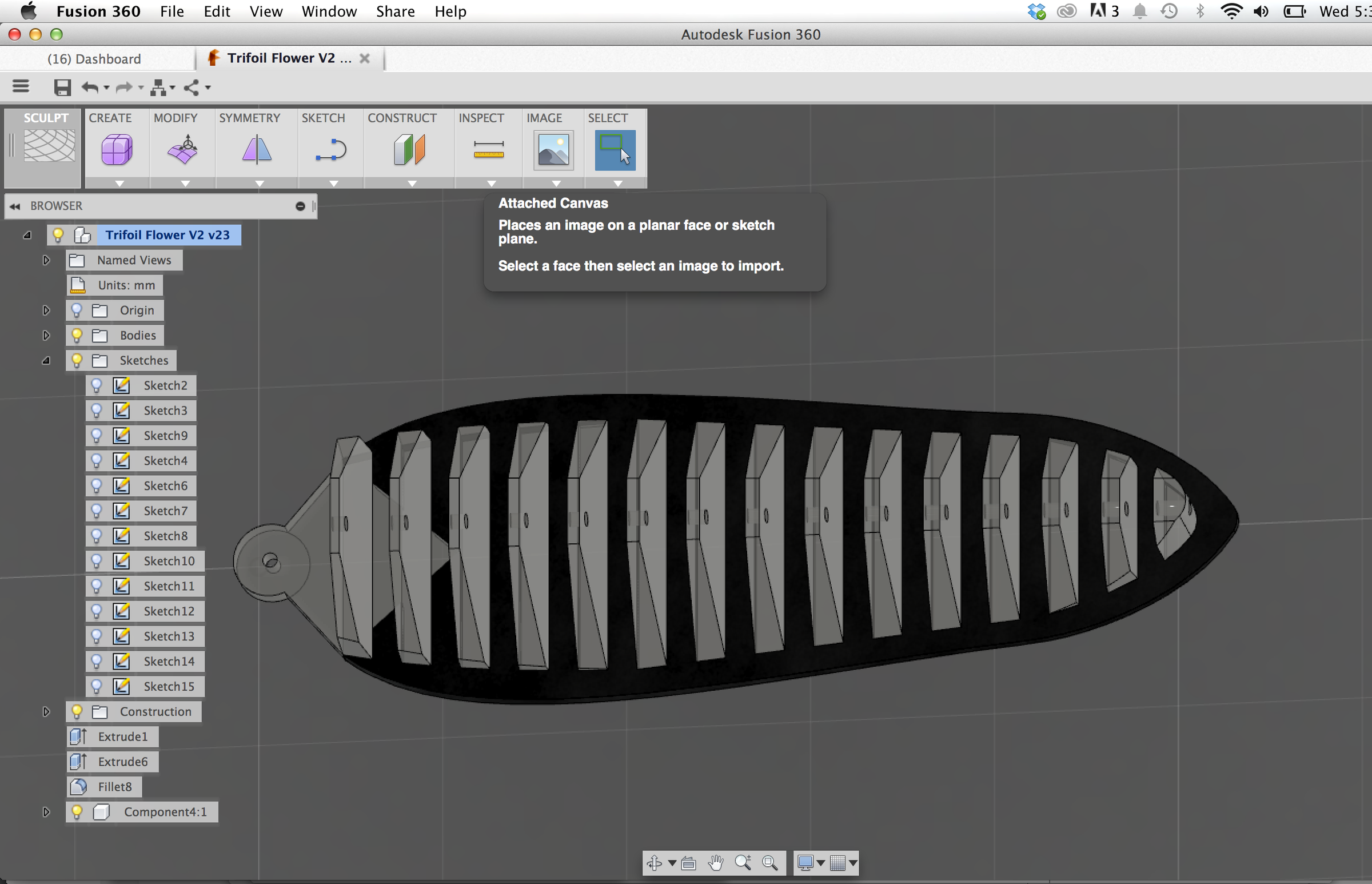3D Printed Blooming Flowers : 11 Steps (with Pictures) - Instructables