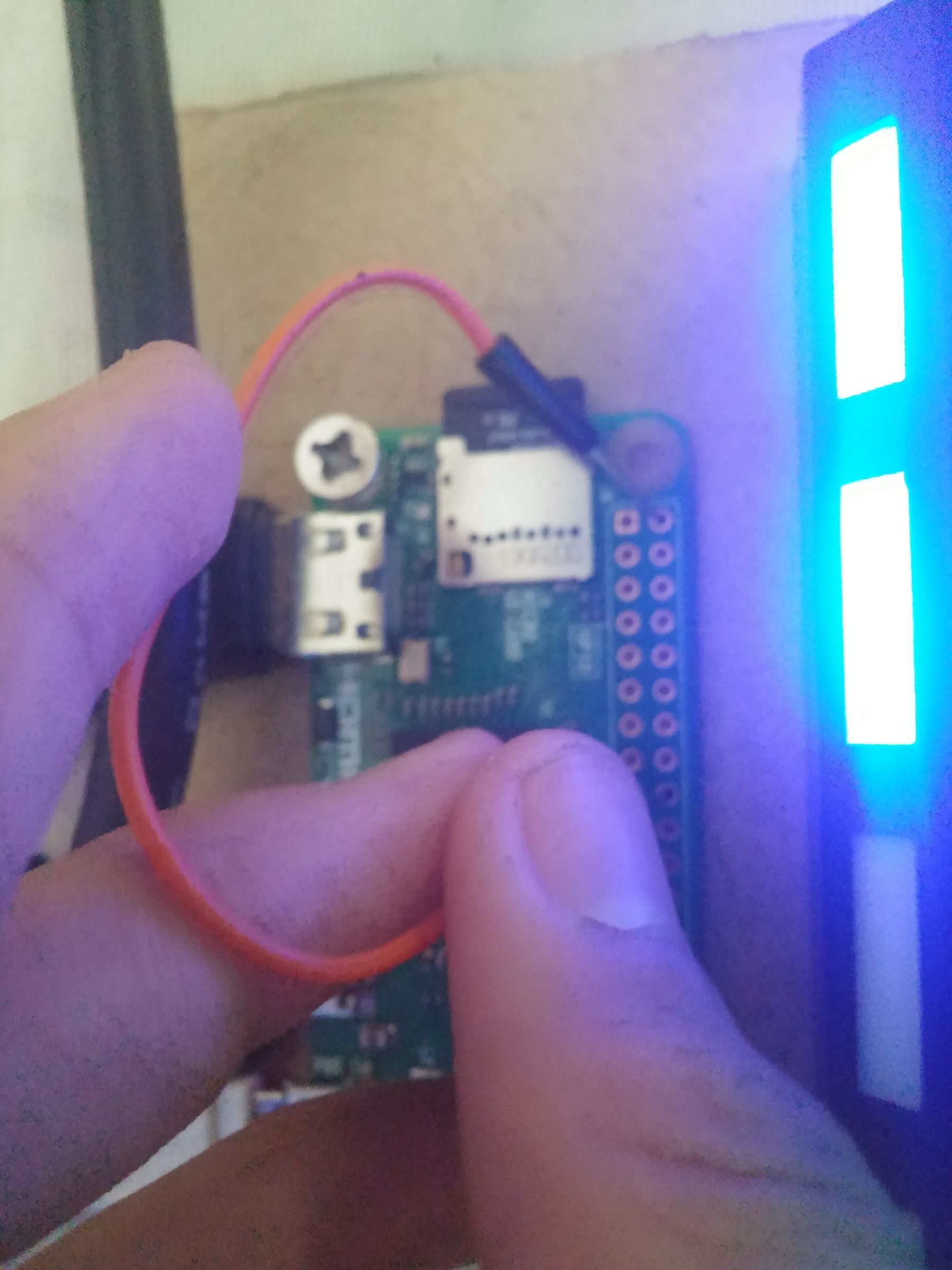 Raspberry Pi MP3 Player : 9 Steps - Instructables