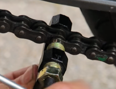 No Weld Chain Break Tool : 5 Steps (with Pictures) - Instructables