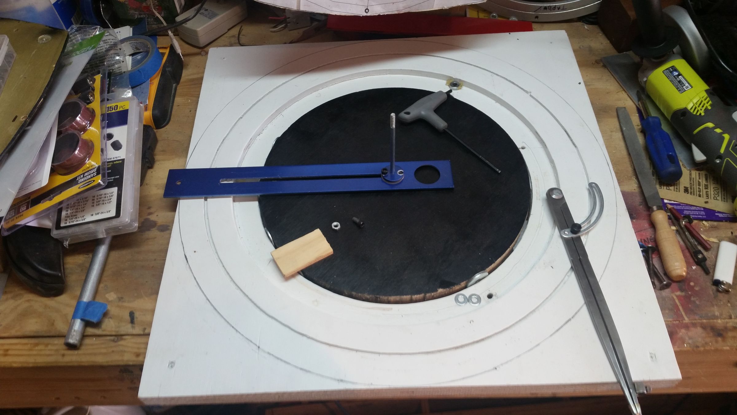 How to Make a Square to Circle : 5 Steps (with Pictures) - Instructables