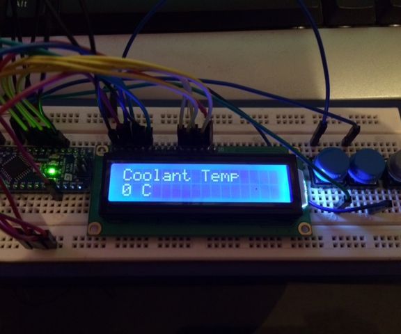 messing with arduino simulator DIY Project - Step-by-Step DIY Project ...