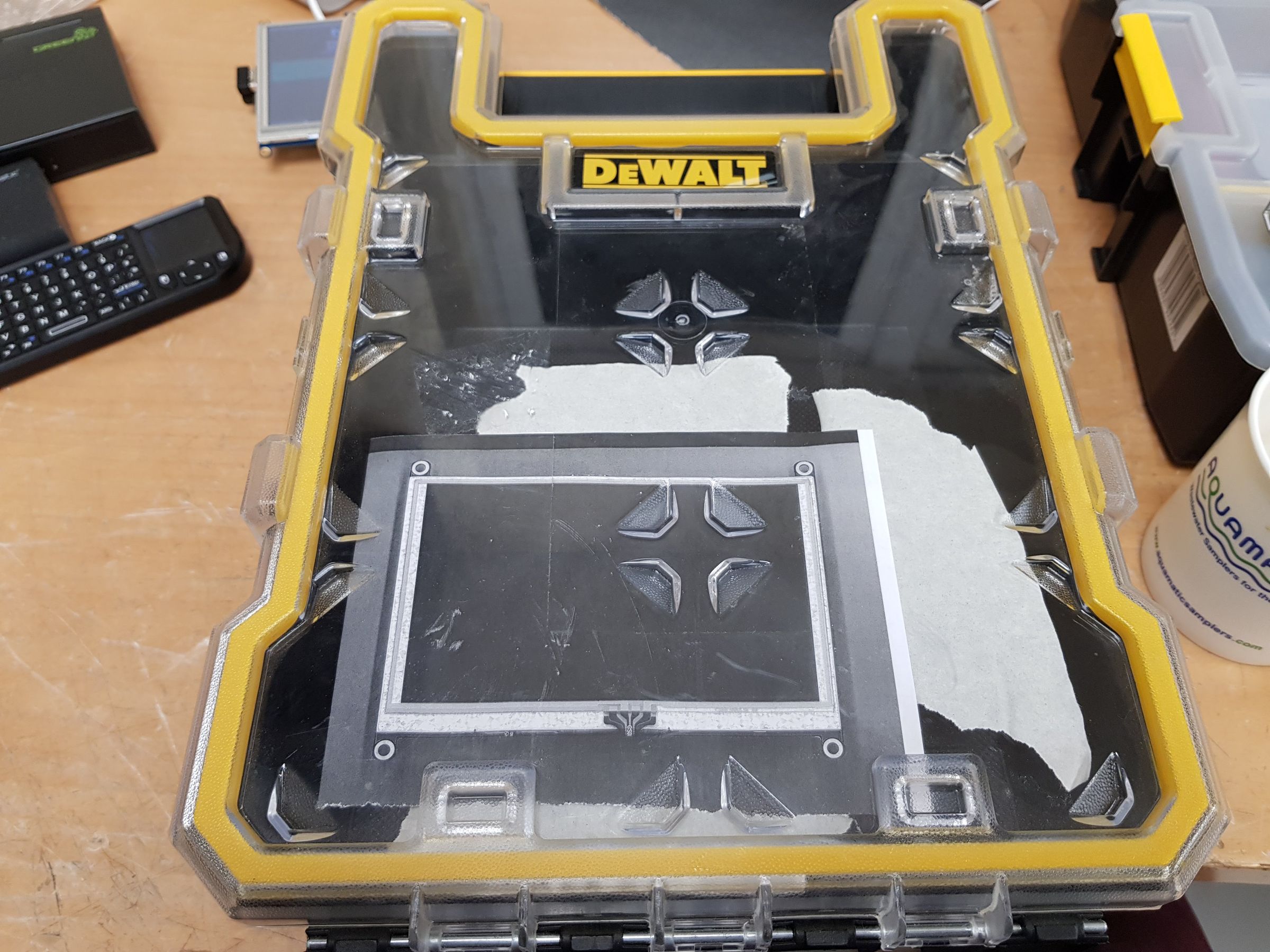 Network Lab : 9 Steps (with Pictures) - Instructables