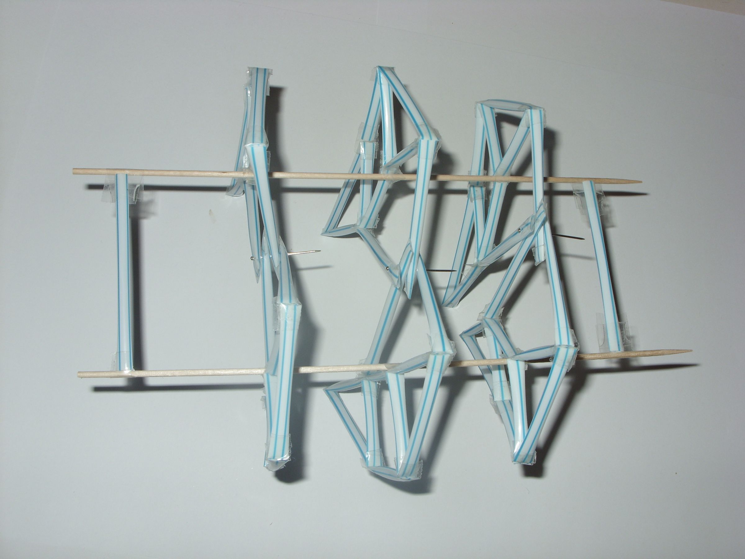 Jansen Mechanism : 7 Steps - Instructables