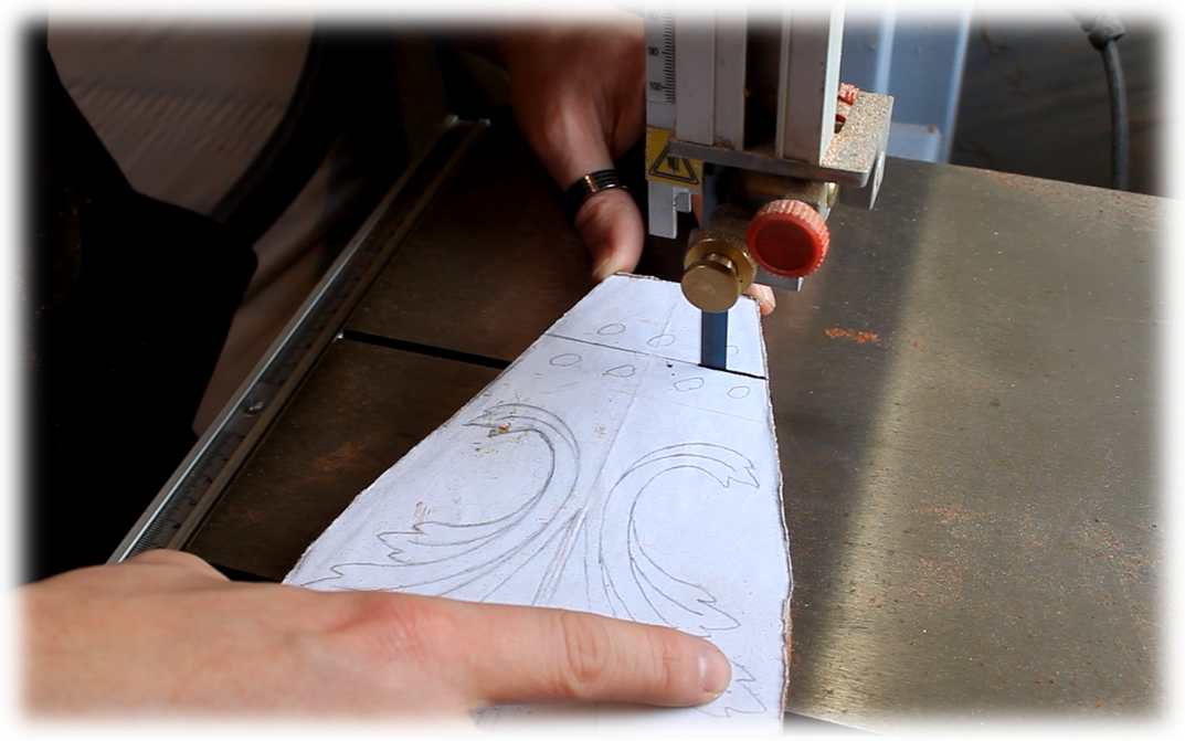 How to Make a Pair of Bellows : 5 Steps (with Pictures) - Instructables