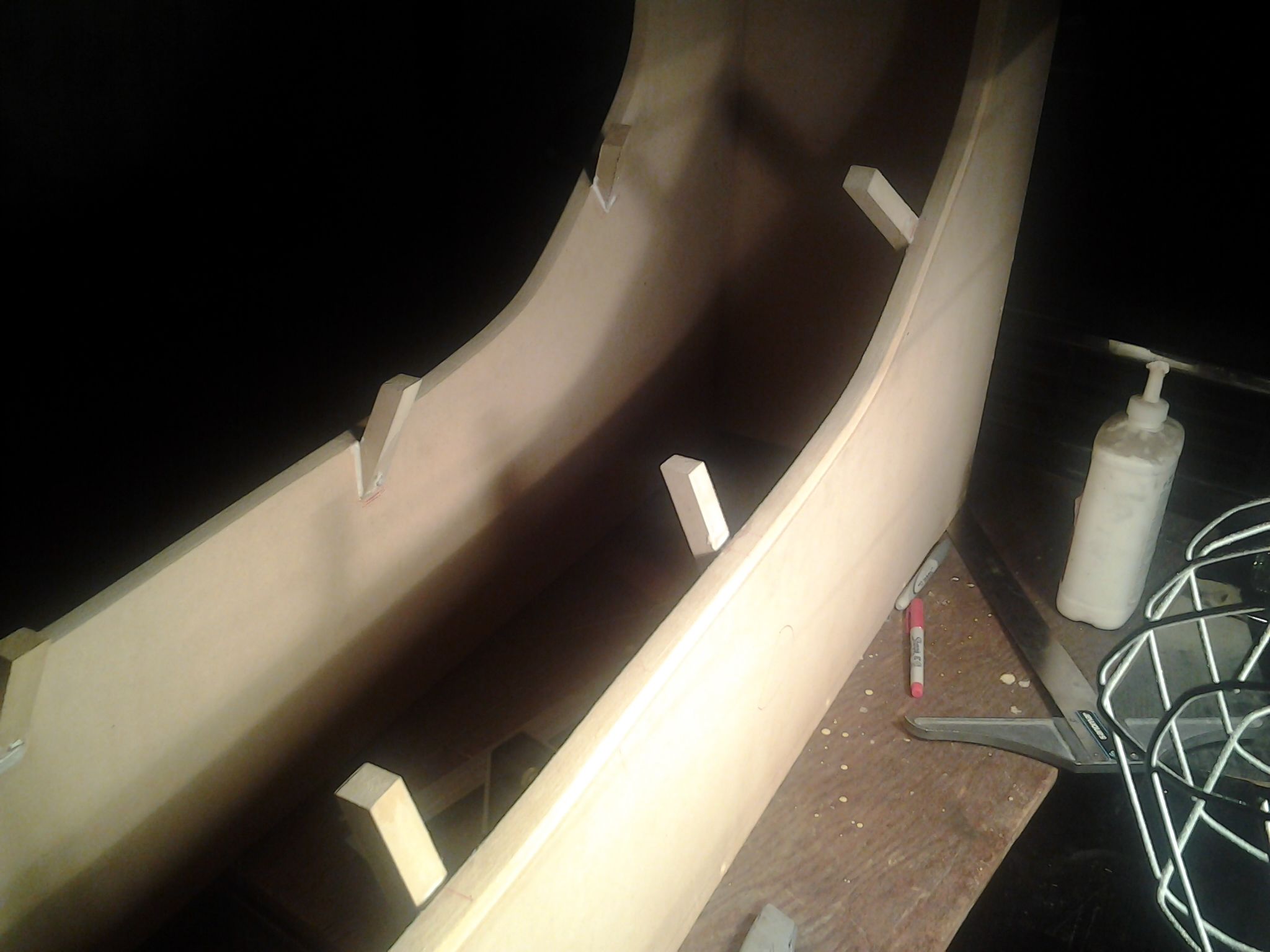 How to Build a Fiberglass Sub Box : 11 Steps (with Pictures ...