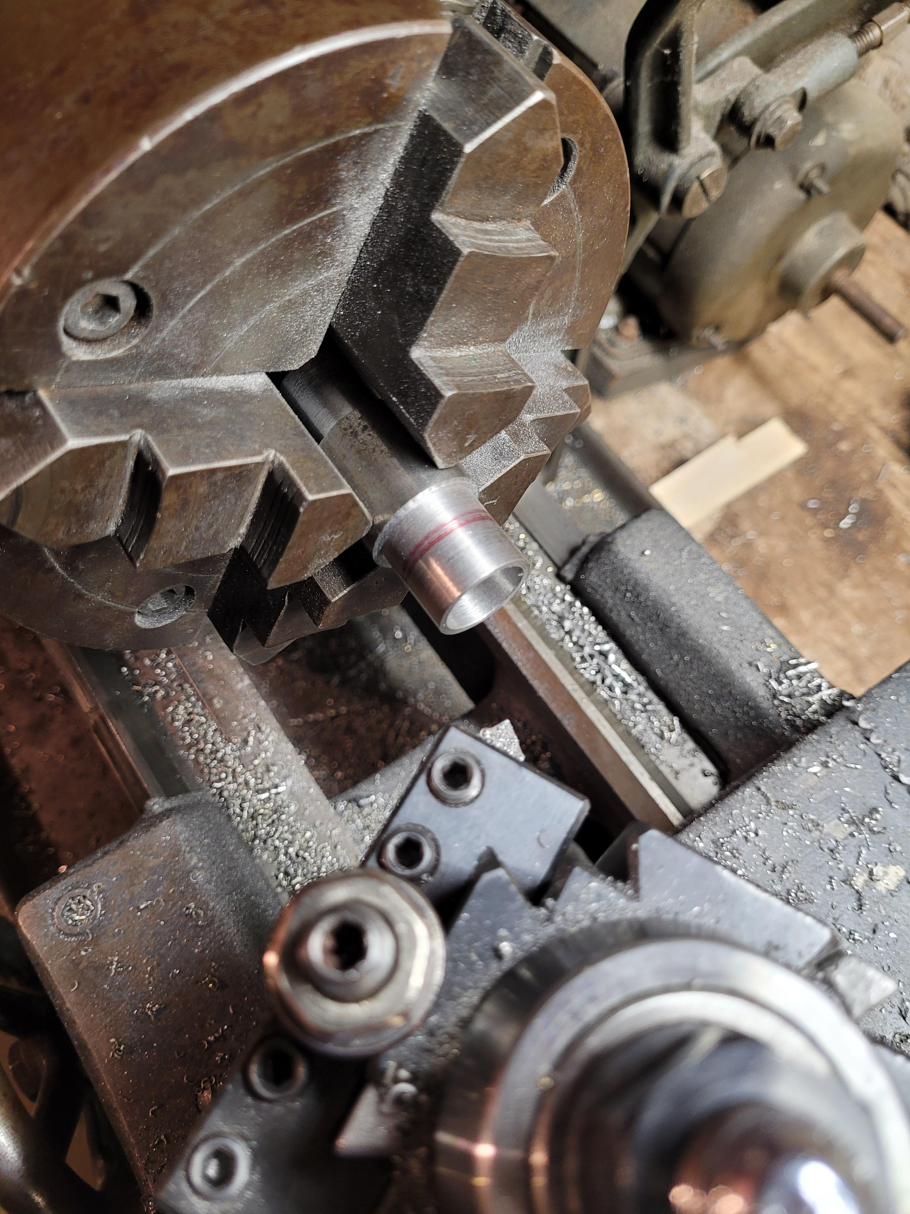 Filing Machine : 15 Steps (with Pictures) - Instructables