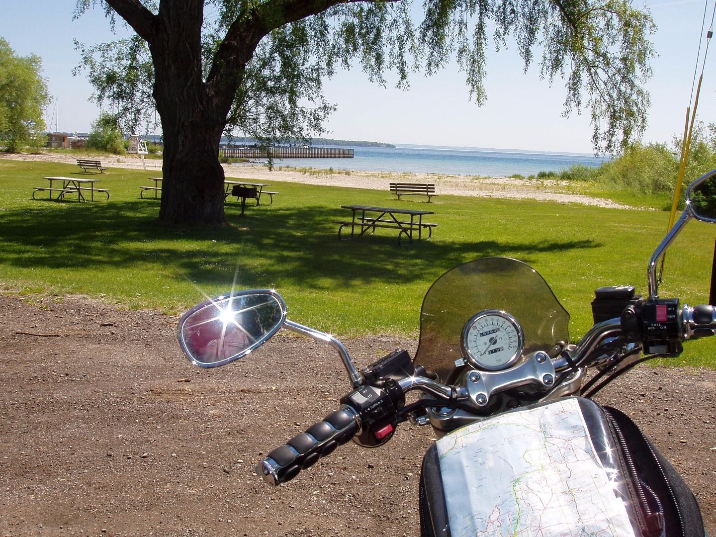 Motorcycle Touring Tips : 5 Steps (with Pictures) - Instructables