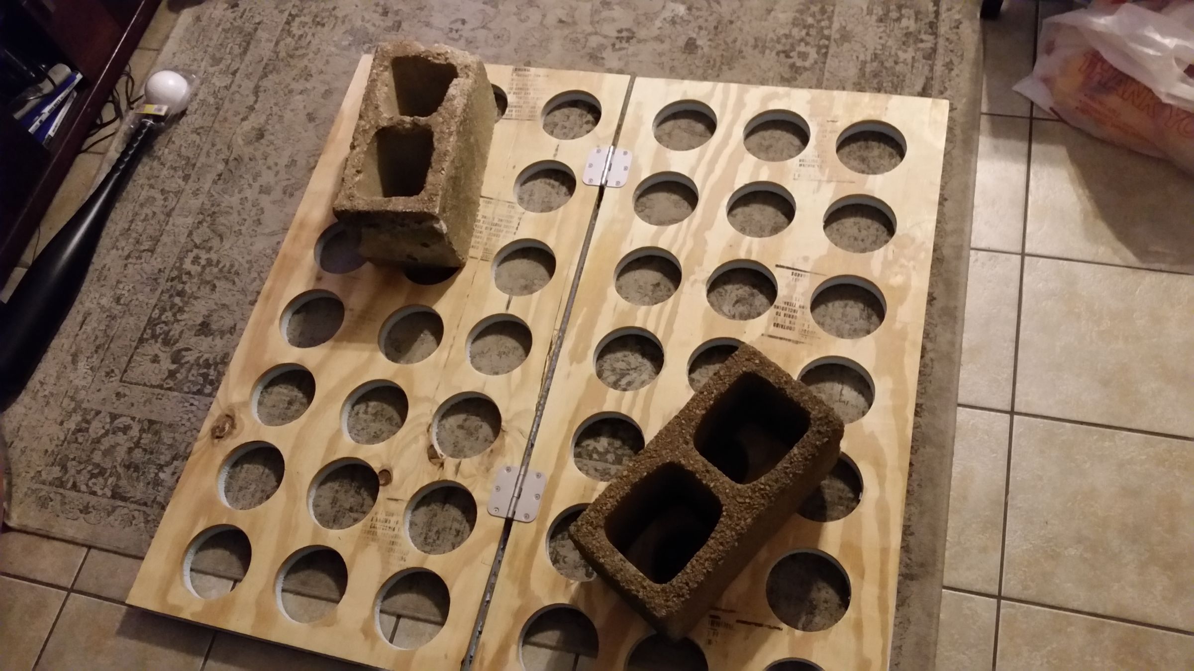 Punch Board : 9 Steps (with Pictures) - Instructables