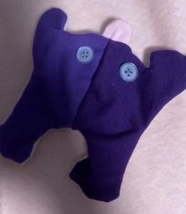 Frog Heating Pad : 8 Steps (with Pictures) - Instructables