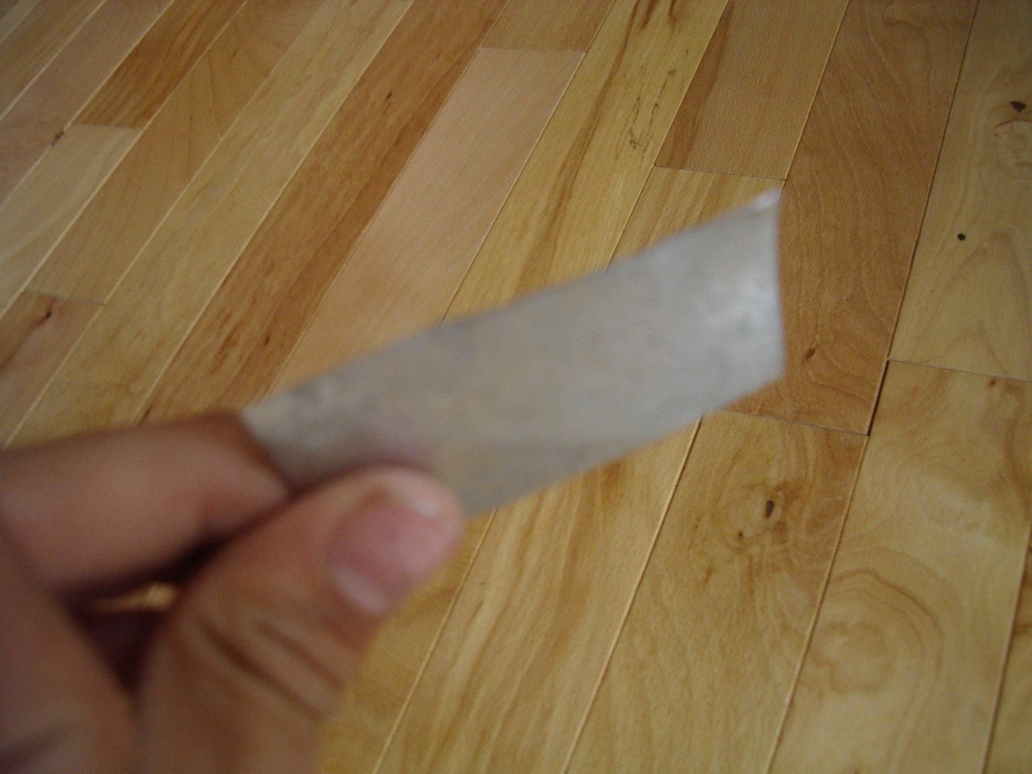 Ninja Caltrops : 5 Steps - Instructables
